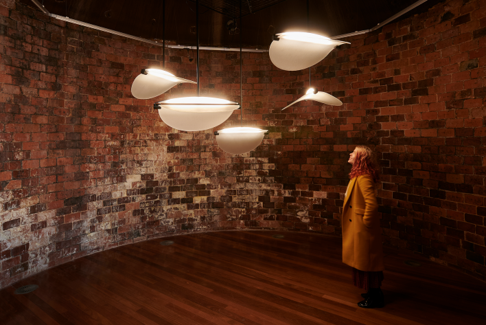 RAY Lighting System - SKEEHAN