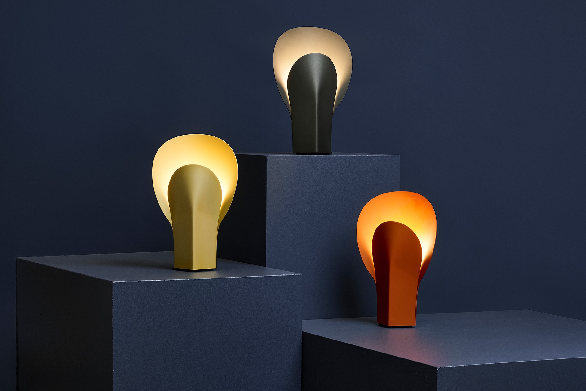 RAKUMBA Lighting - SKEEHAN