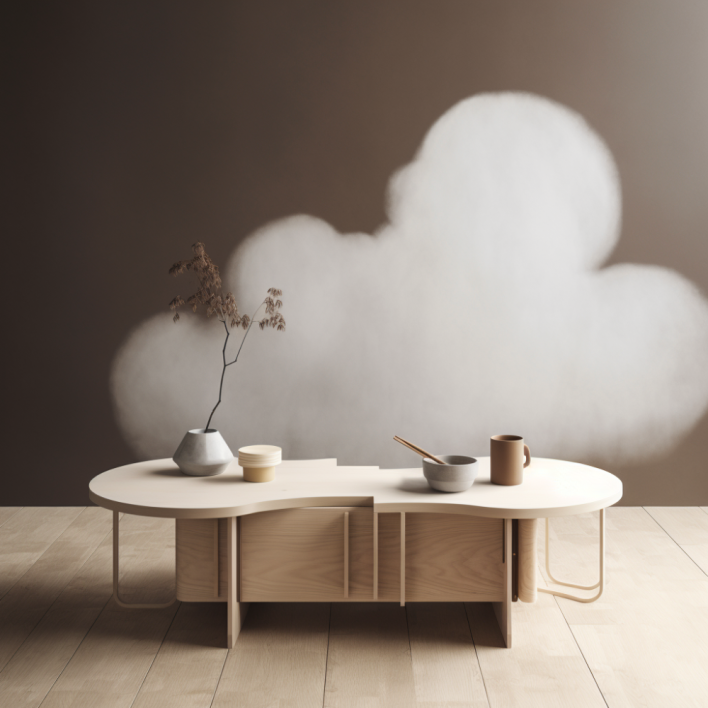 The Role of AI in Furniture Design - SKEEHAN