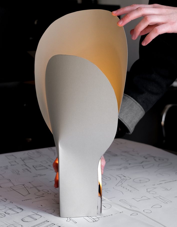 PLUME, HARU and SO for Rakumba - SKEEHAN
