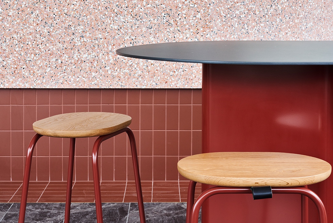 ARC Coffee Store - SKEEHAN