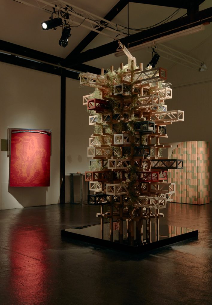 Life & Death Exhibition - SKEEHAN