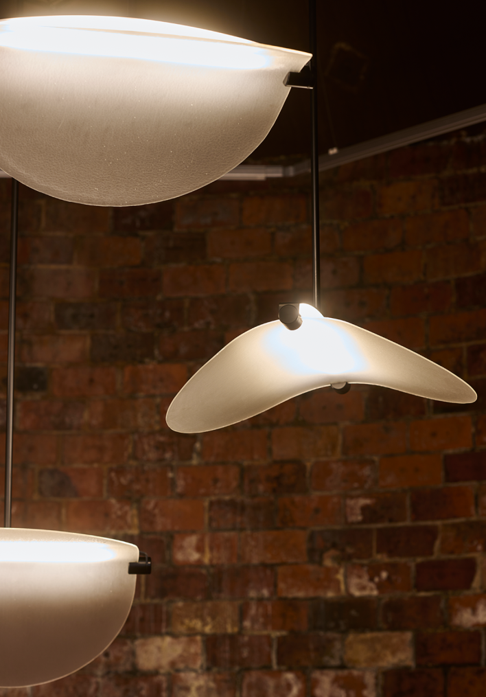 RAY Lighting System - SKEEHAN