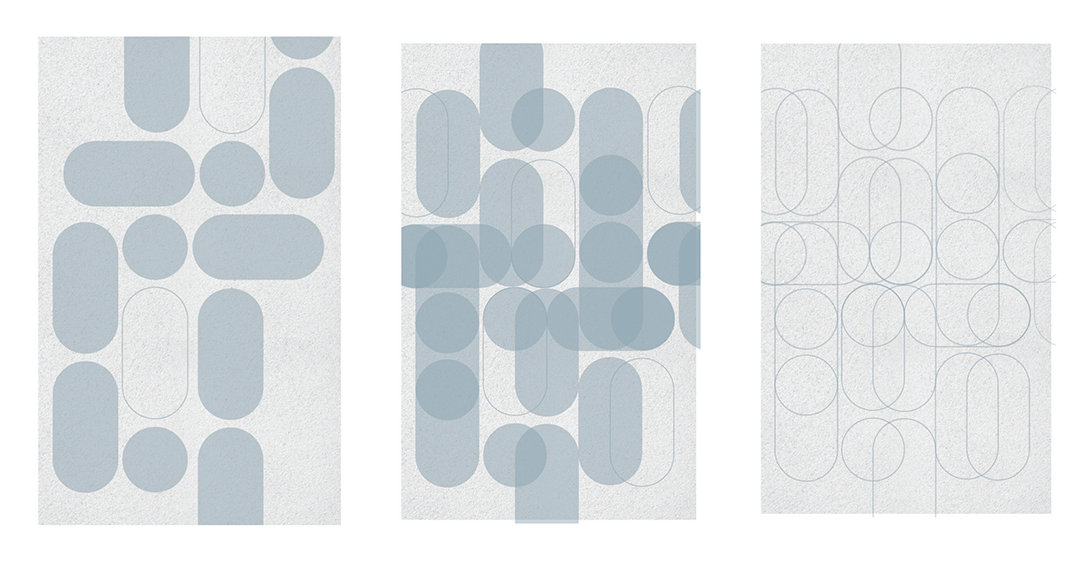 INSTYLE Acoustic Panels - SKEEHAN