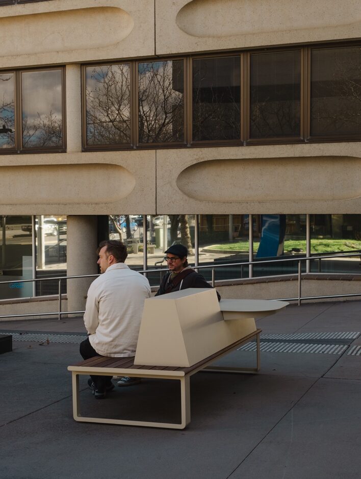 Urban Pause Furniture Collection - SKEEHAN