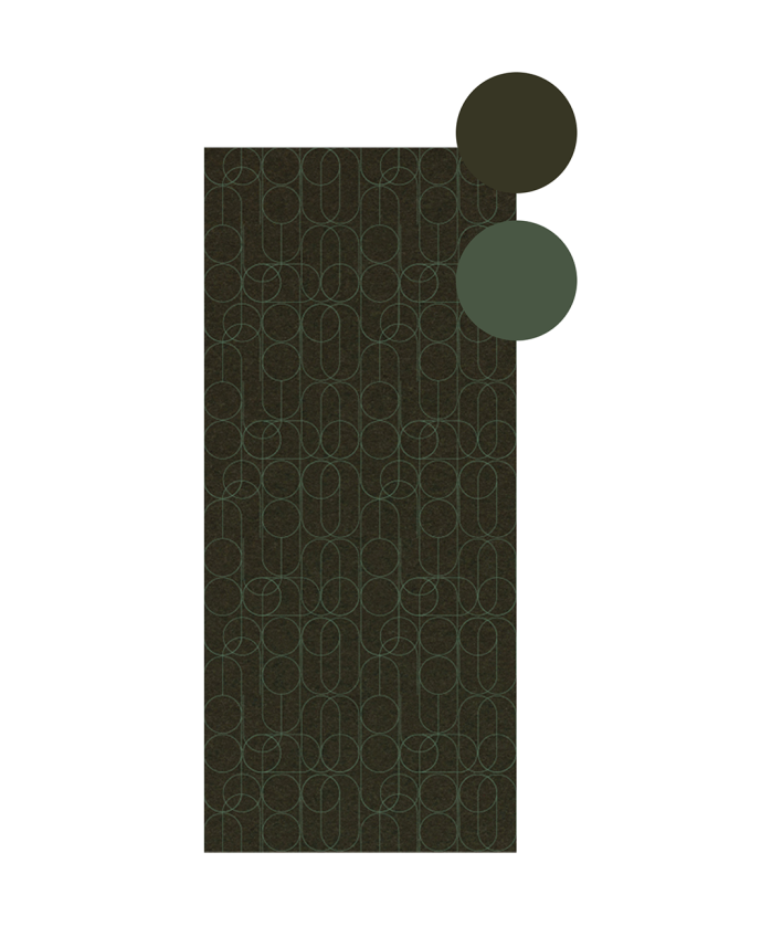 INSTYLE Acoustic Panels - SKEEHAN