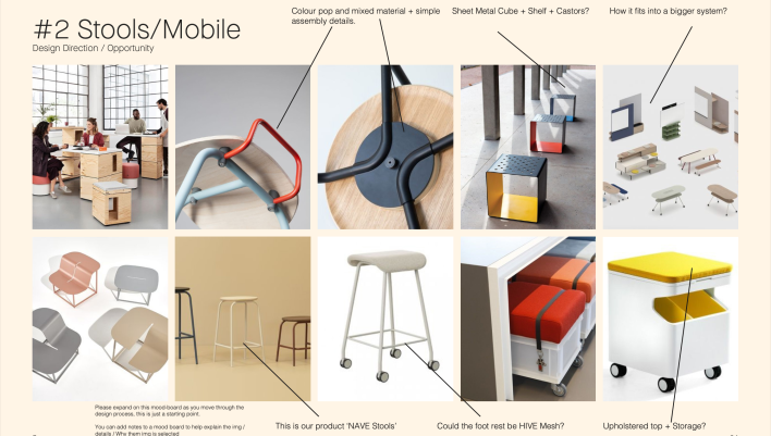 How to Build Effective Design Briefs - SKEEHAN